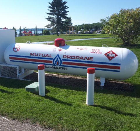 Home - Mutual Propane